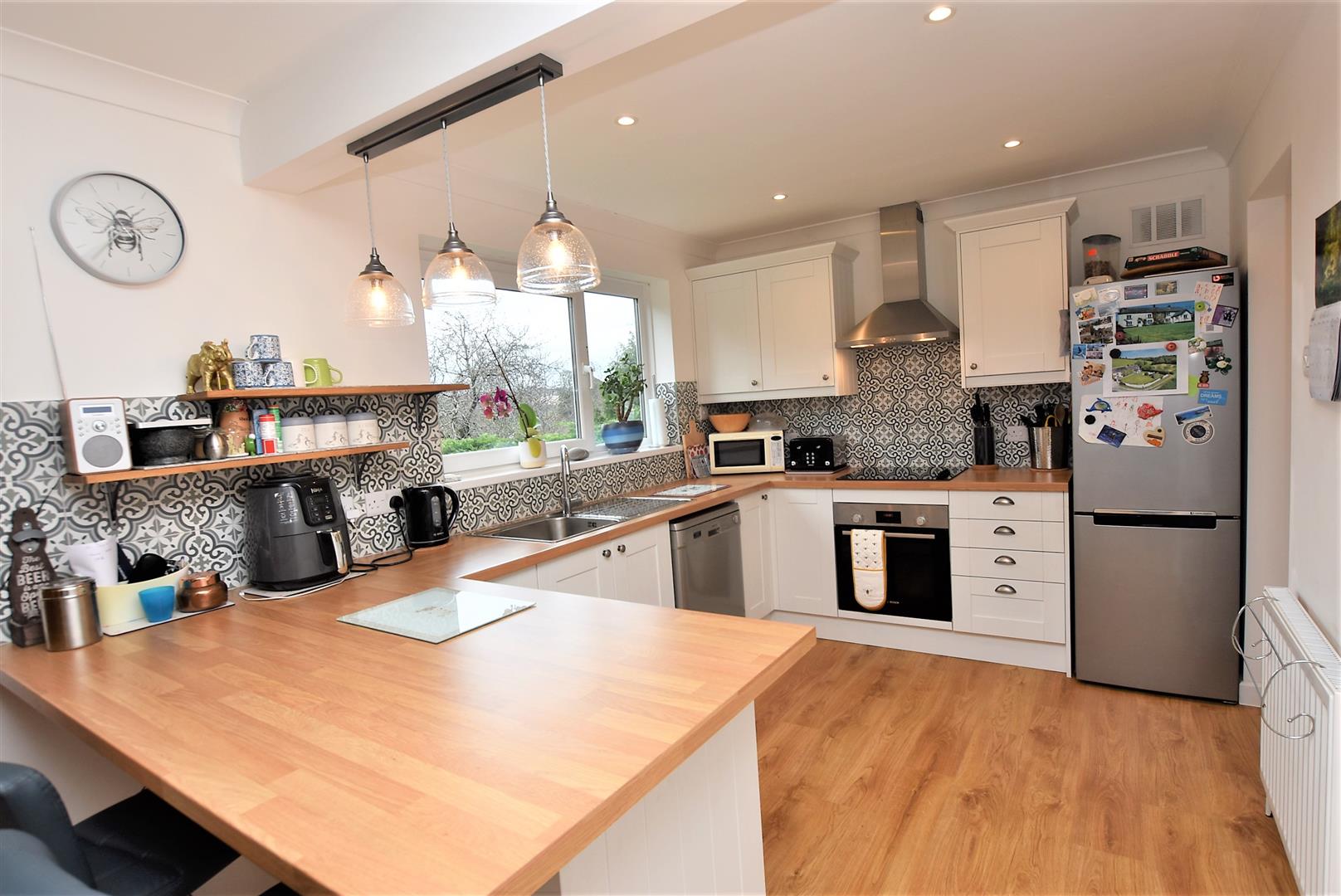 Peterborough Road, Exwick, Exeter - Burgoynes Estate Agents, Exeter